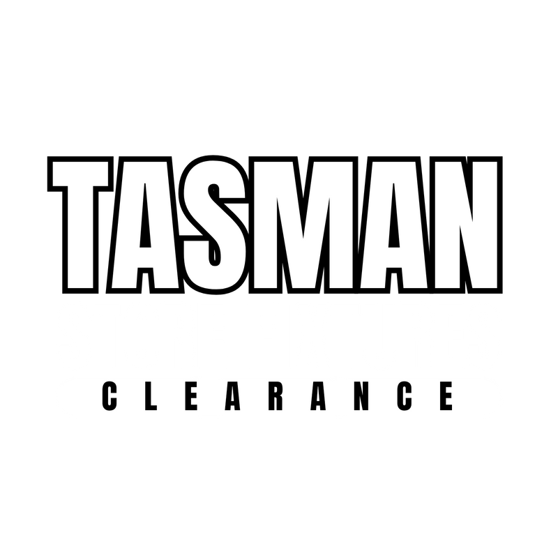 Gondola – Tasman Group Clearance Store