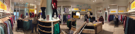 About Us – Tasman Group Clearance Store